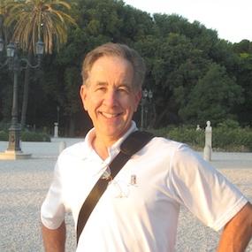 Professor John Mulvey